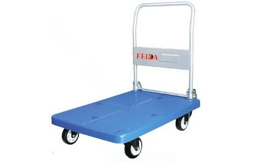 Xe đẩy hàng Feida FD300 | Chợ Lớn JSC
