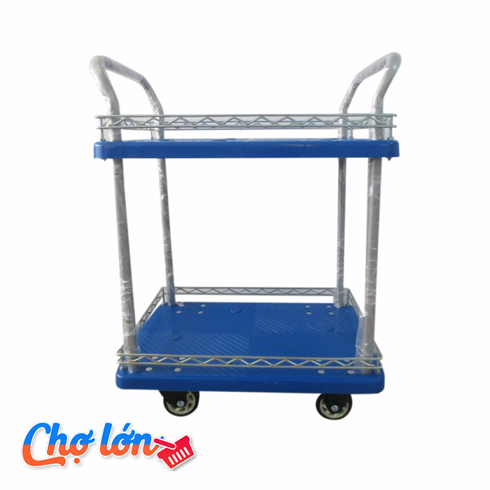 Xe đẩy hàng Feida | Chợ Lớn JSC