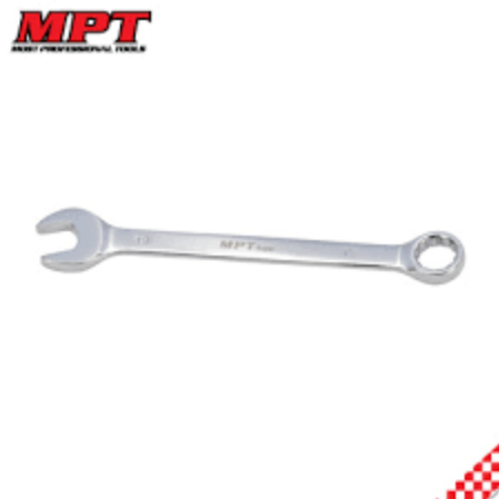 Cờ lê đầu mở đầu tròng 8mm MPT MHC02001-8 chính hãng | Chợ Lớn JSC
