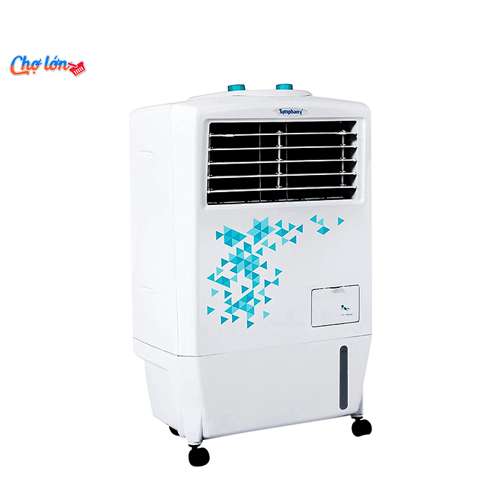 Máy làm mát bằng hơi nước Symphony Ninja i XL | Chợ Lớn JSC