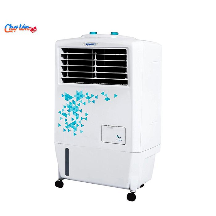 Máy làm mát bằng hơi nước Symphony Ninja i XL | Chợ Lớn JSC