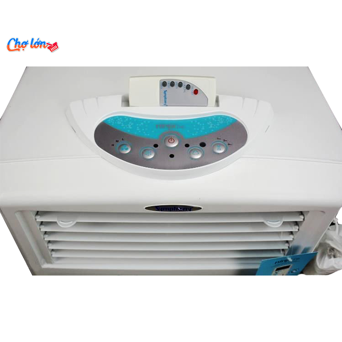 Máy làm mát bằng hơi nước Symphony Ninja i XL | Chợ Lớn JSC